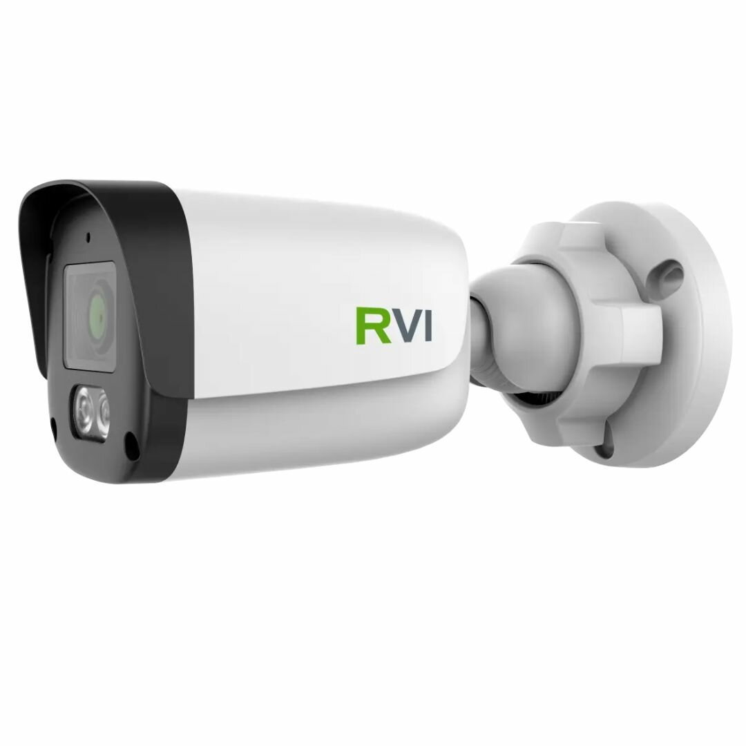 RVi-1NCT4032L (2.8) Уличная 4 Мп IP-видеокамера