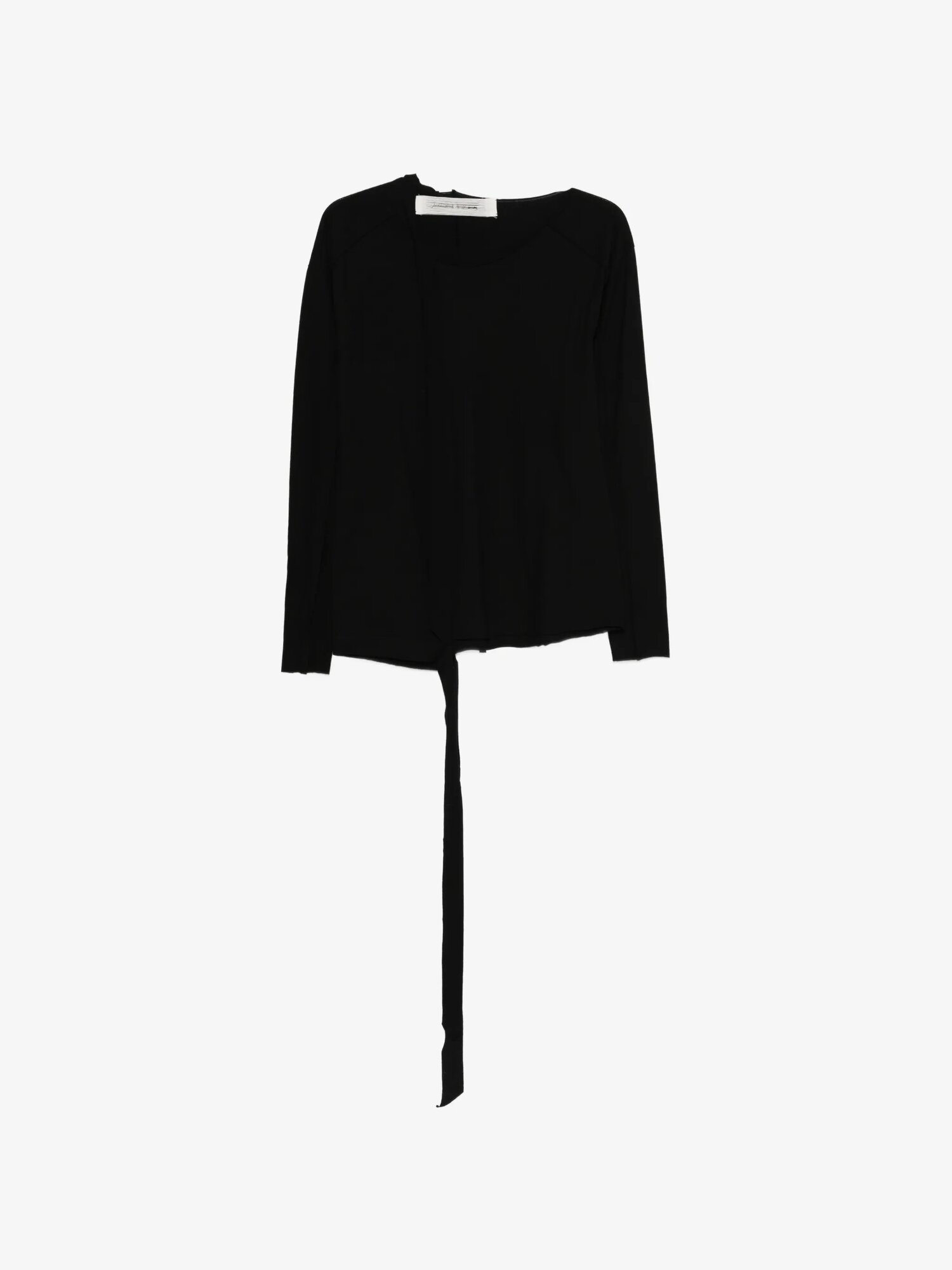 Футболка Long-sleeve T-shirt