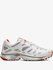 Кроссовки Salomon XT-4K Kithmas White Red, размер 9.5 UK, белый