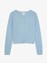 Кардиган Reformation Clara, размер 40, blue