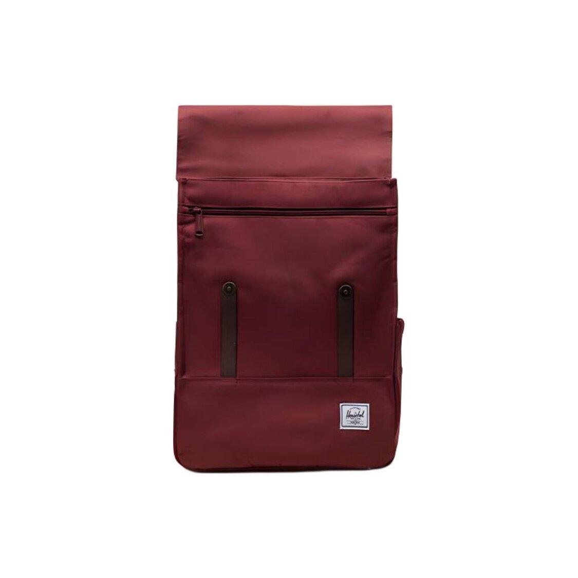 Сумка Herschel, бургунди — фото 1