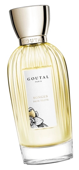 Туалетная вода для женщин Аник Гуталь Сонгес 100 мл / Songes Annick Goutal