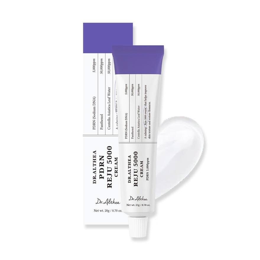 Dr. Althea Reju 5000 Cream Восстанавливающий крем с пдрн