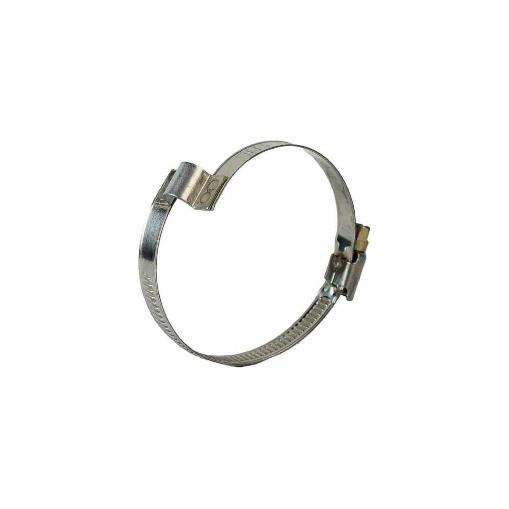 Хомут с мостиком MGF SPIRO 080-100 W2 правый 1-13-9-2-2-80-100