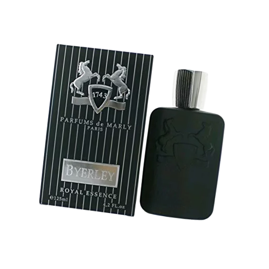 Парфюм Де Марли Баерли 125 мл мужской - Parfums De Marly Byerley eau de parfum