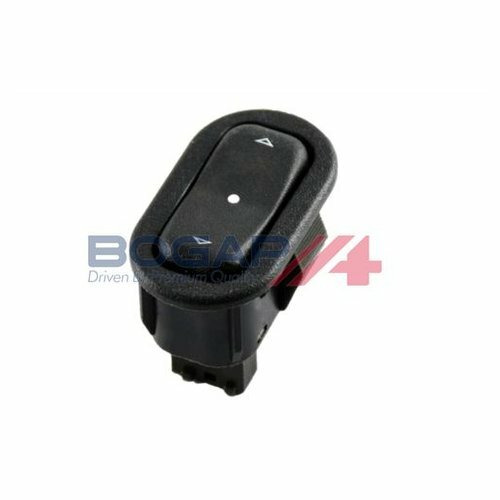 Выключатель, стеклолодъемник Opel Astra G BOGAP L7339103