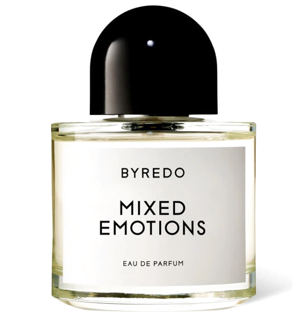 Байредо Микс Эмоушен парфюмерная вода 100 мл - Mixed Emotions