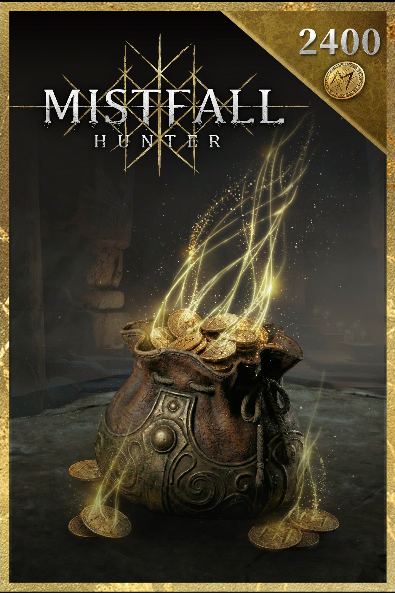 Fate Coins x2,400 — Xbox Series X|S, PC — Цифровая версия — Microsoft Store