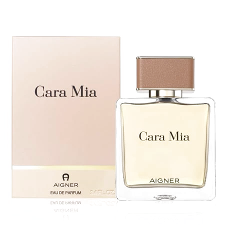Aigner Cara Mia парфюмерная вода для женщин 100 мл - Этьен Айгнер