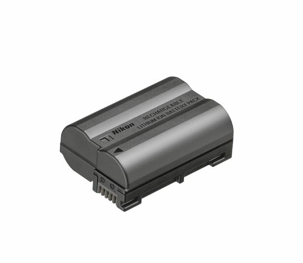 Аккумулятор Nikon EN-EL15C