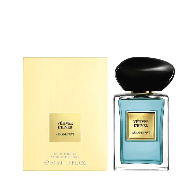 Prive Vetiver Babylone туалетная вода Giorgio Armani для мужчин 50 мл - Ветивер Вавилон
