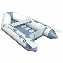 Лодка надувная Bestway Caspian 230х130х33 см, арт. 65046