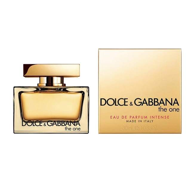 Dolce & Gabbana The One Intense парфюм женский 30 мл - Зе Ван Интенс