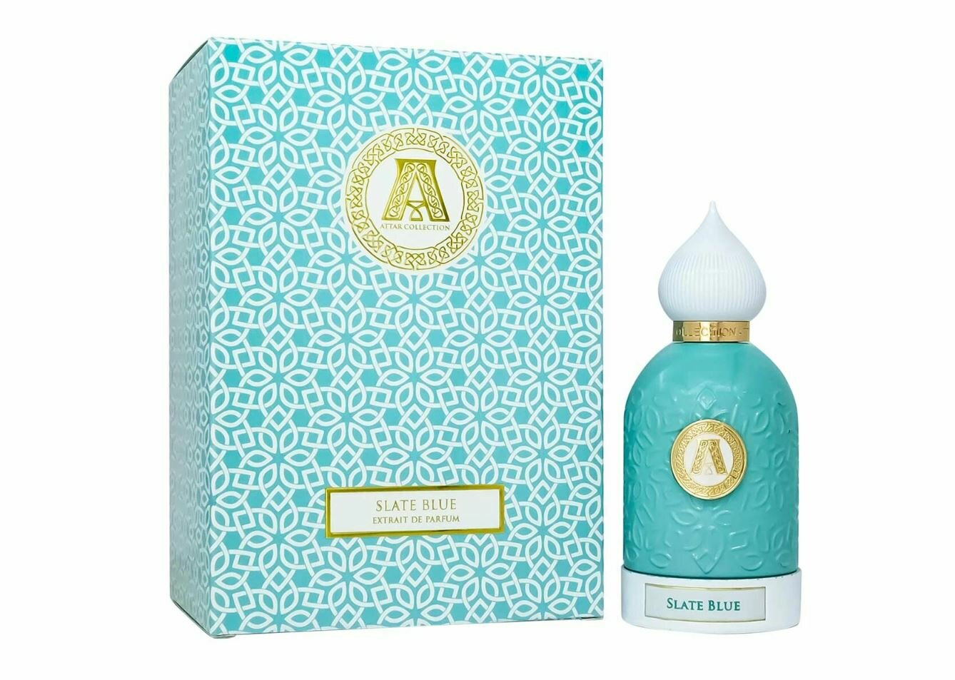 Духи Attar Collection Slate Blue 80 мл