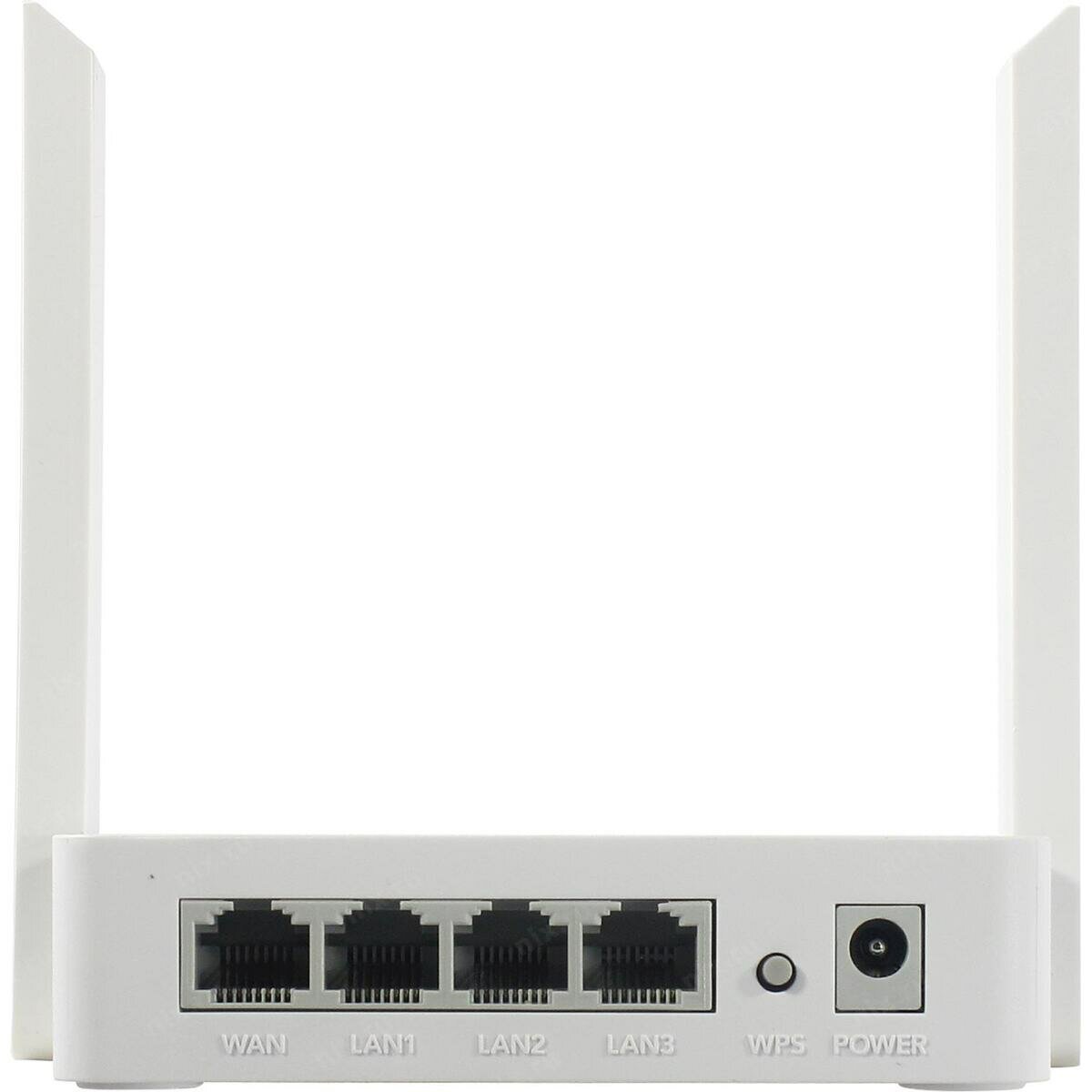 CUDY WR300 Wi-Fi Router (3UTP 100Mbps, 1WAN, 802.11b/g/n) — фото 1