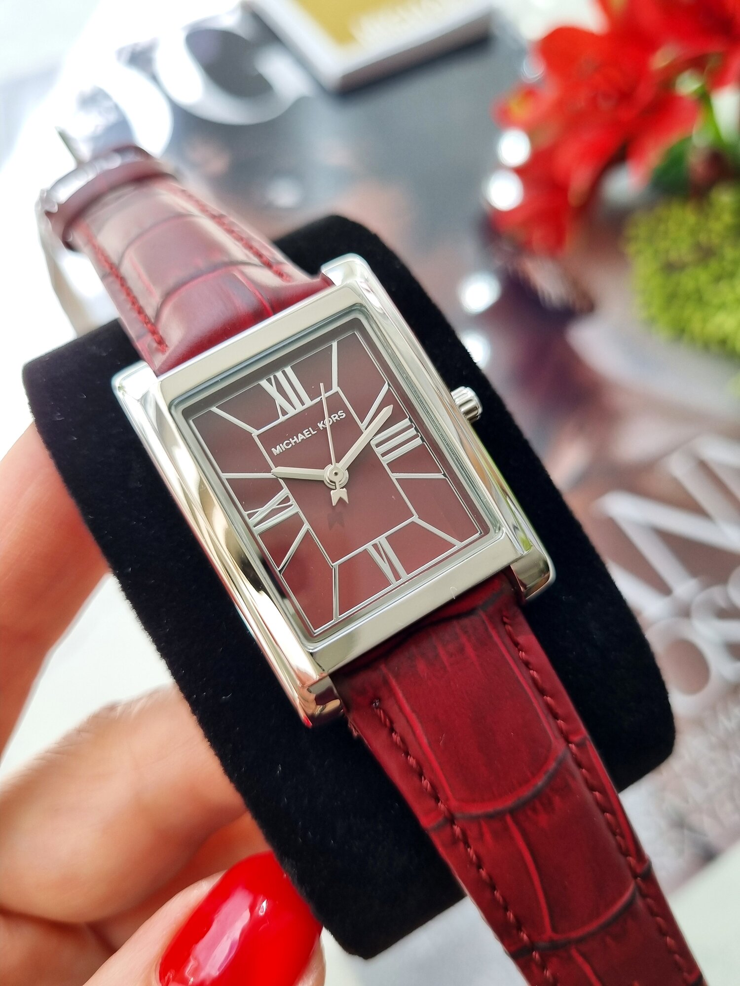 Наручные часы MICHAEL KORS