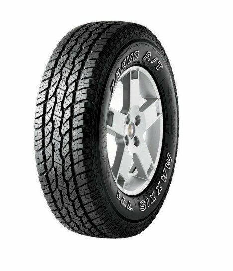 Летняя шина 265/65 R17 AT-771 BRAVO 112T TL M+S MAXXIS