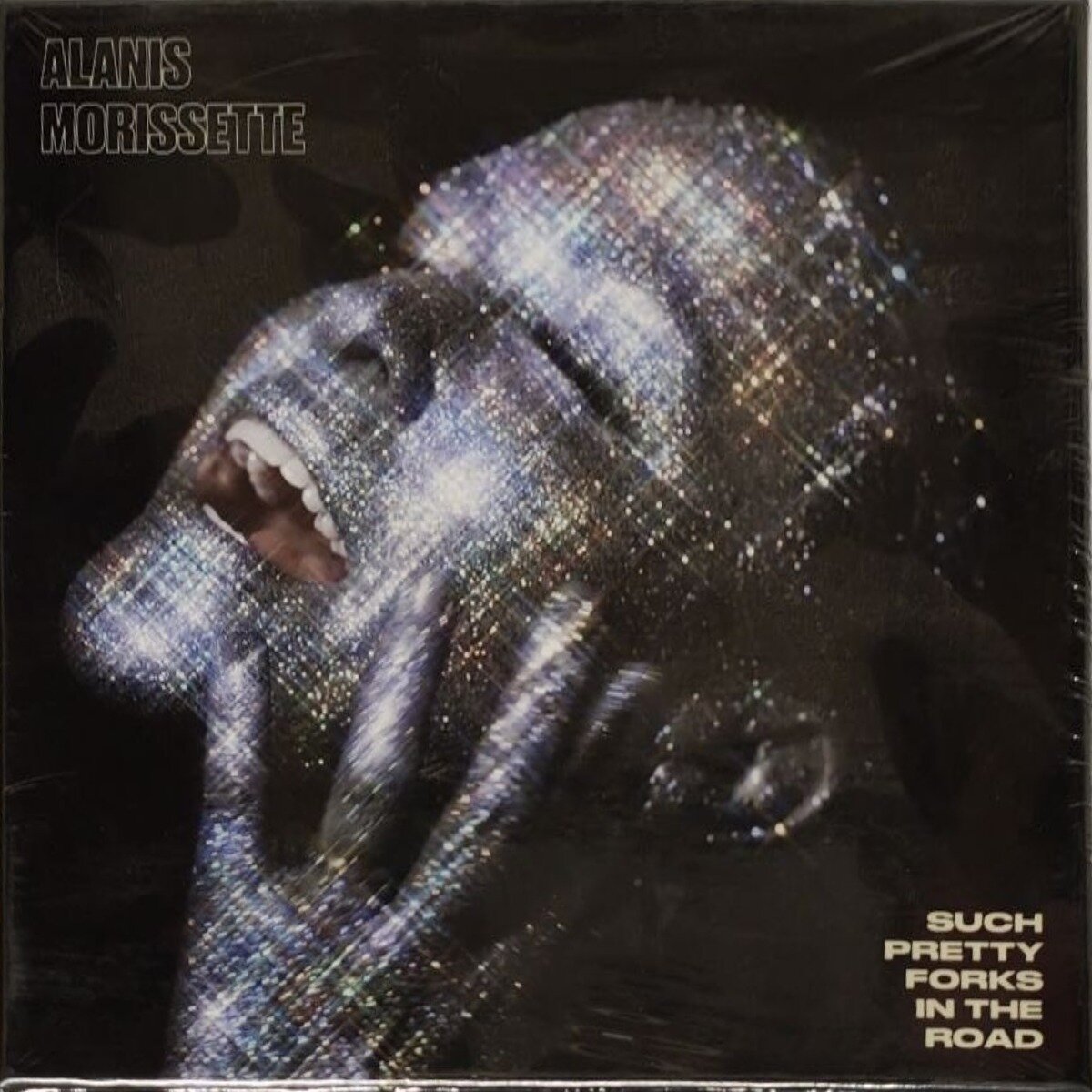 Audio CD Alanis Morissette. Such Pretty Forks In The Road (CD, Box Set, Album, Limited Edition)