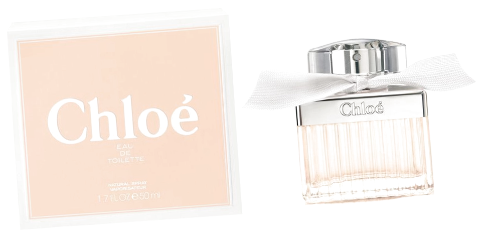 Парфюм для женщин Хлое Хлое О Де Туалет 2015 75 мл - Chloe Eau De Toilette