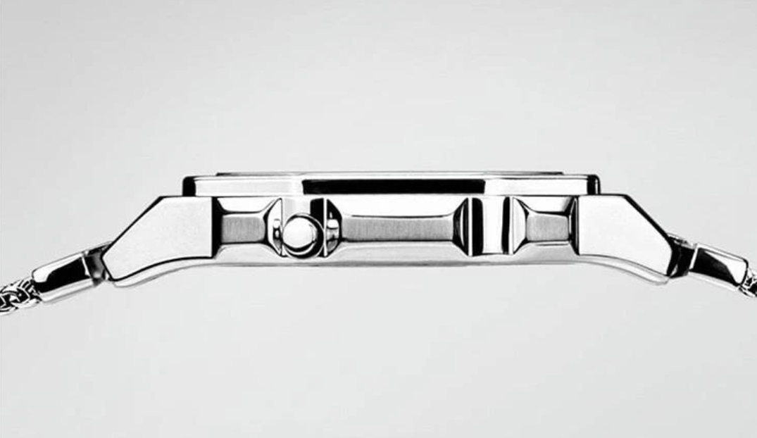 Наручные часы CASIO, черный — фото 1