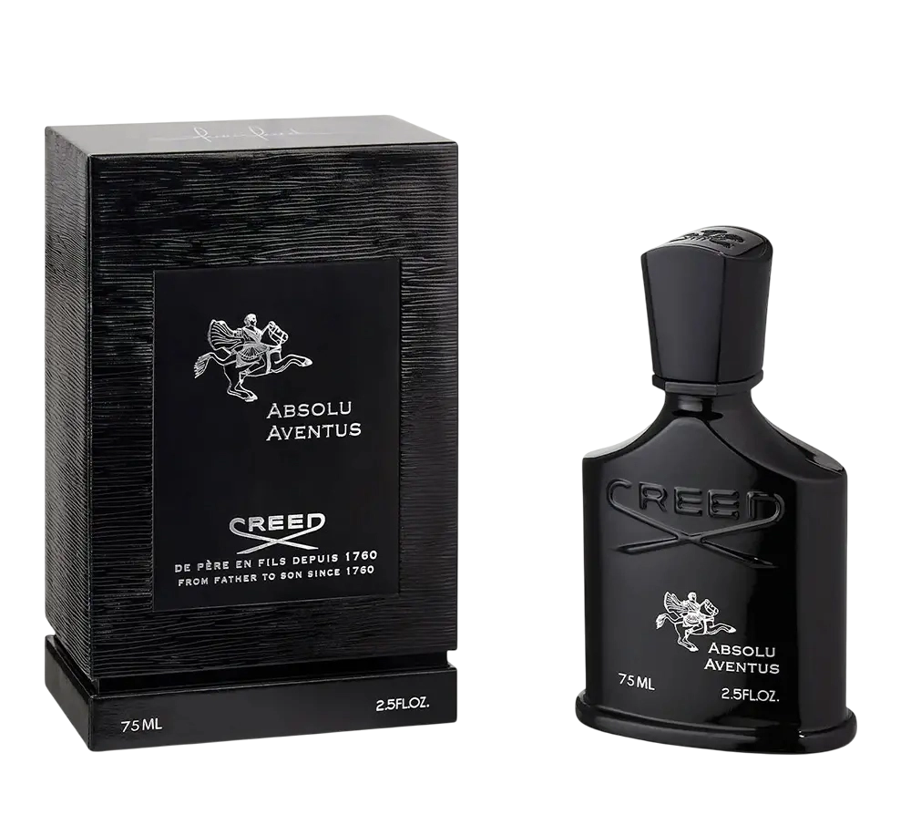 Creed Absolu Aventus парфюмерная вода мужская 75 мл - духи Крид Абсолю Авентус для мужчин