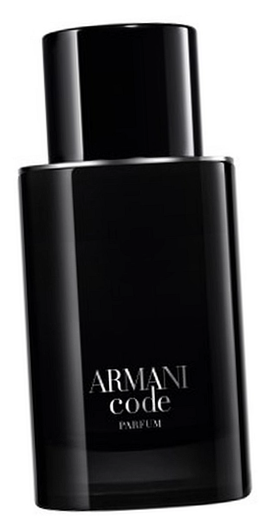 Armani Code Parfum Giorgio Armani - духи мужские 125 мл / Армани Код парфюм