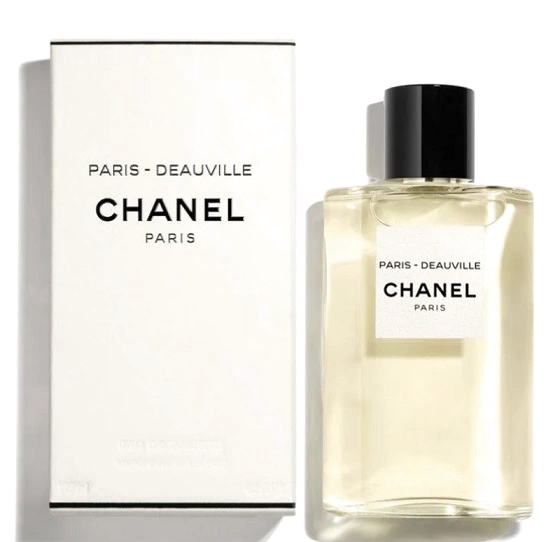 Eau de toilette Chanel Paris Deauville 125 мл / Шанель Париж Дювиль унисекс