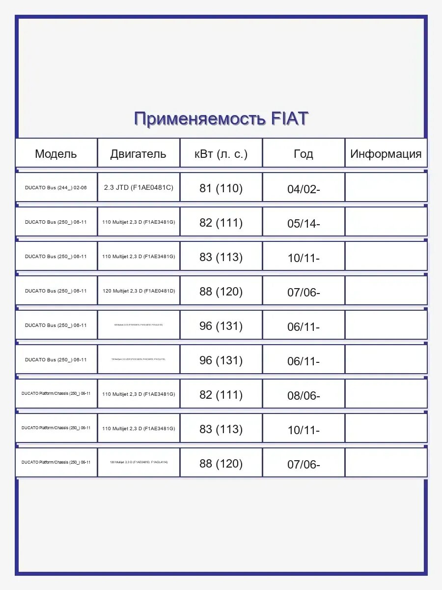 Прокладка компрессора — фото 1