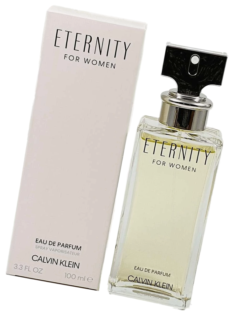 Ck Eternity For Women парфюм 1.2 мл сэмпл - Кельвин Кляйн Этернити женская парфюмерная вода