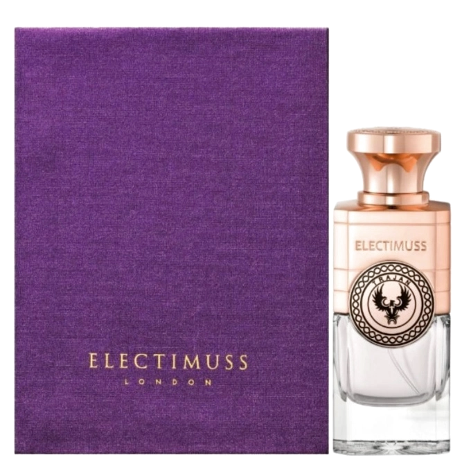 Духи Электимусс Тражан унисекс 100 мл - Electimuss Trajan Eternal Collection аромат