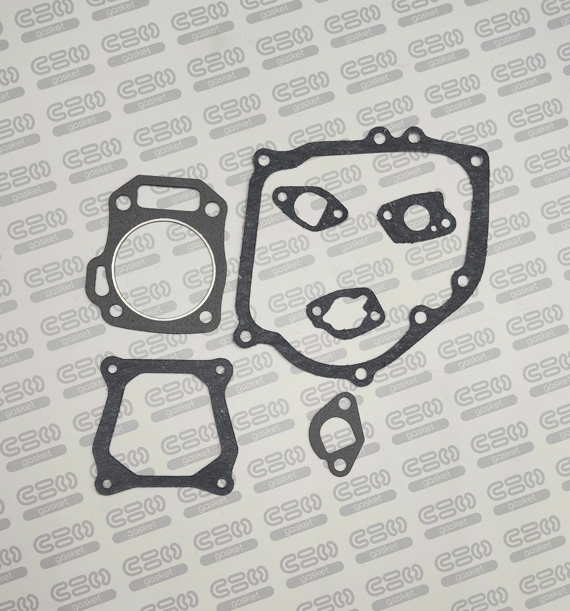 Комплект прокладок для двигателя 168F