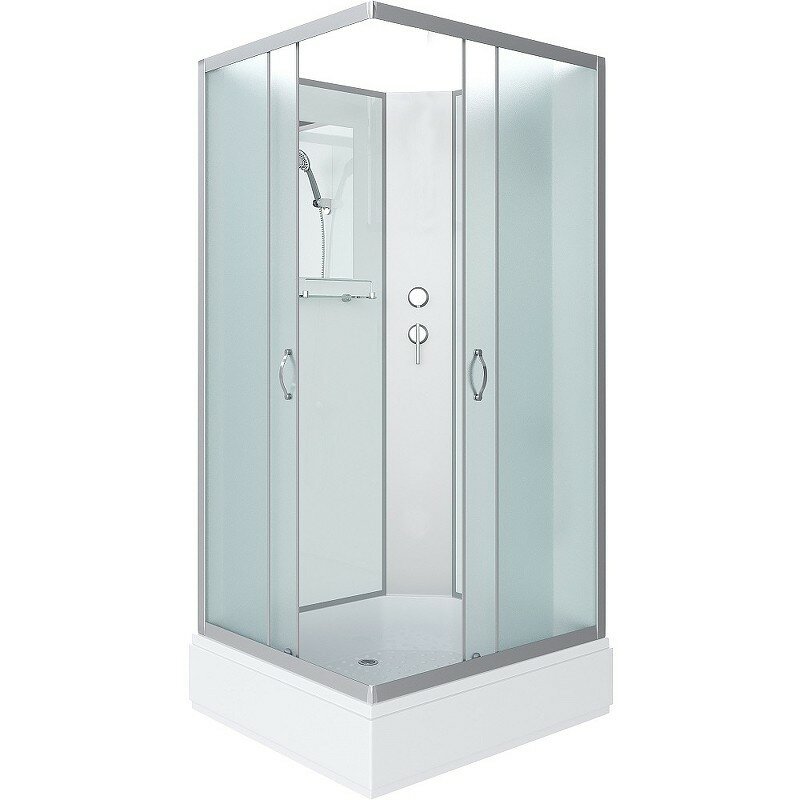 Душевая кабина Niagara Classic 90x70 NG-33974-14QBK
