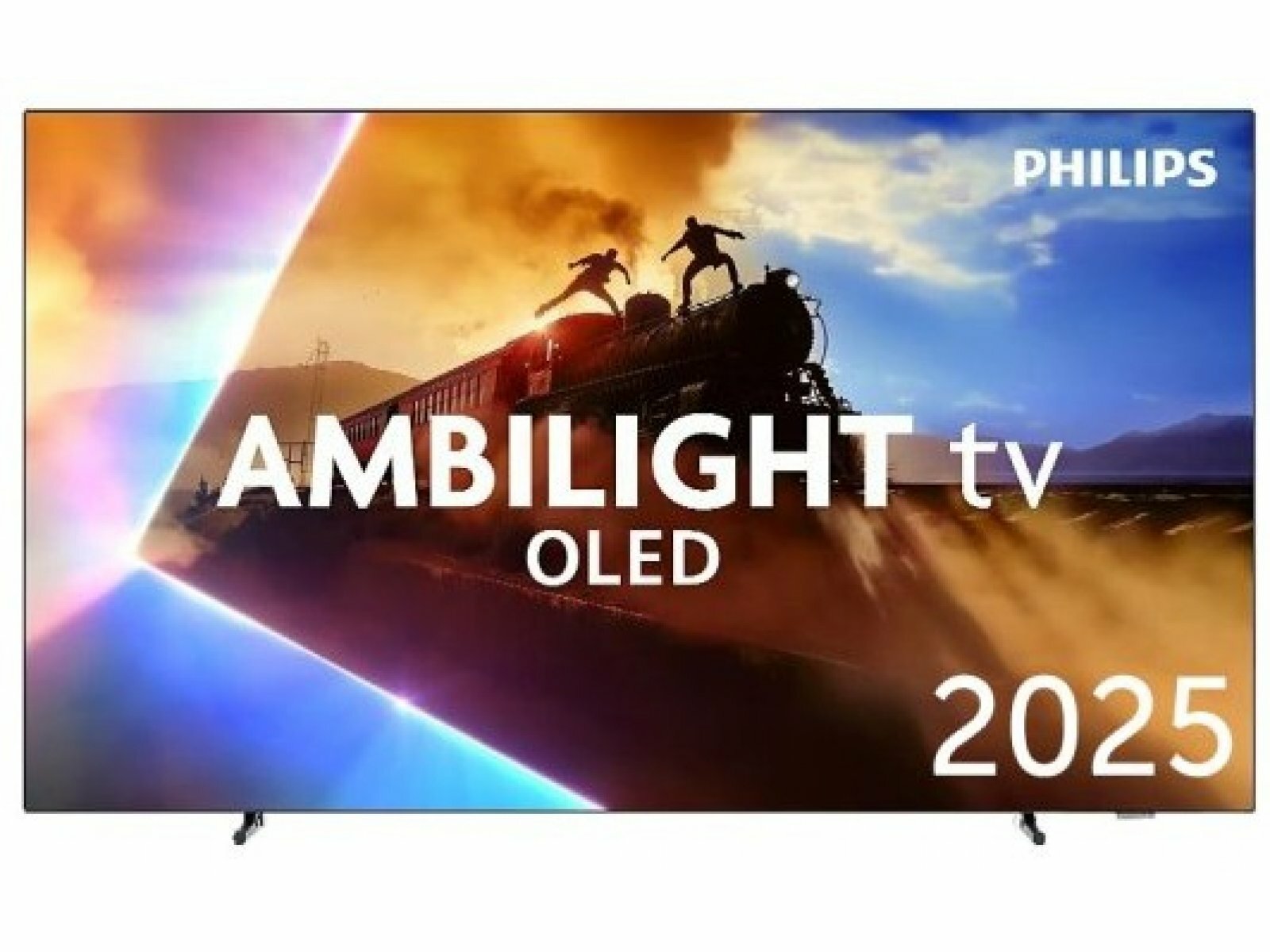 Телевизор Philips 55OLED770