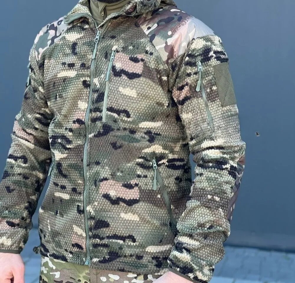 Олимпийка шторм Hunter