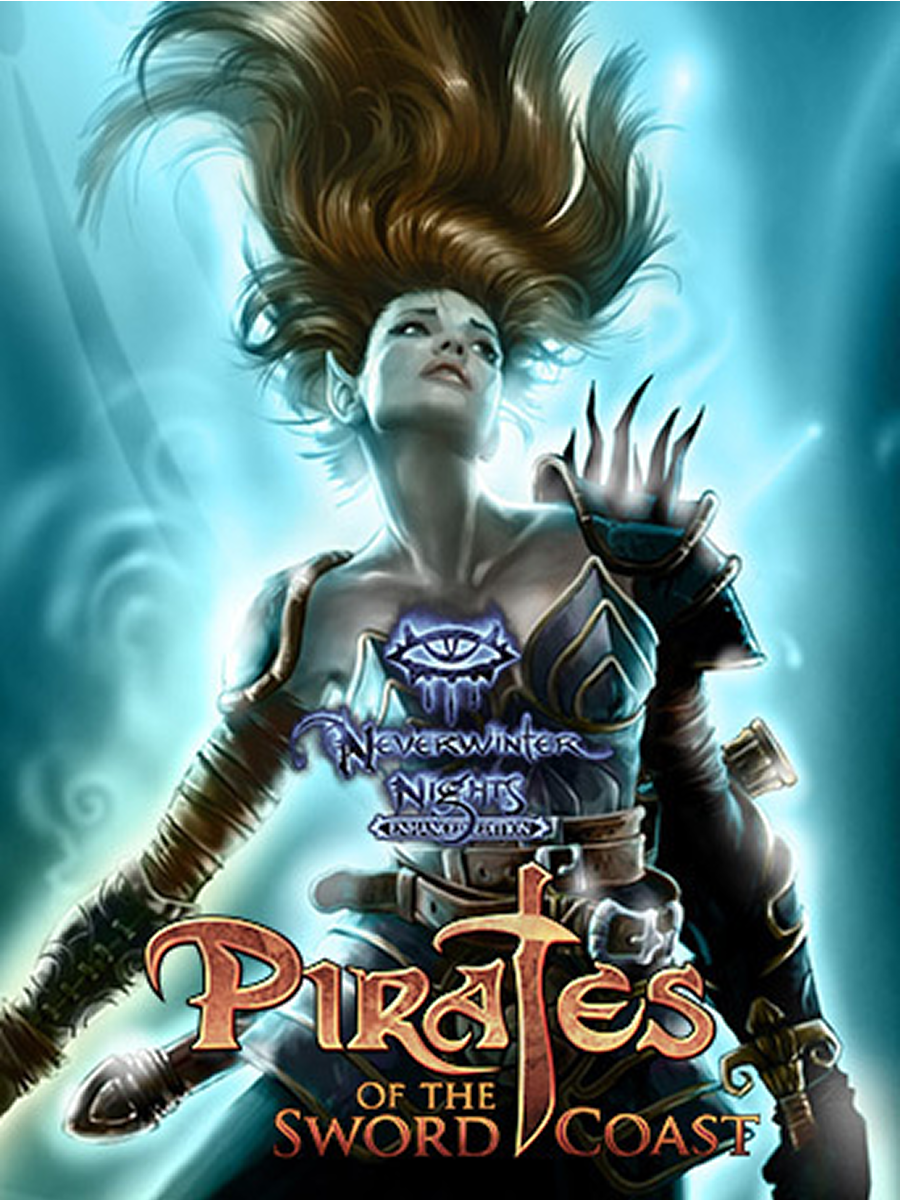 Neverwinter Nights: Enhanced Edition Pirates of the Sword Coast DLC, Все страны