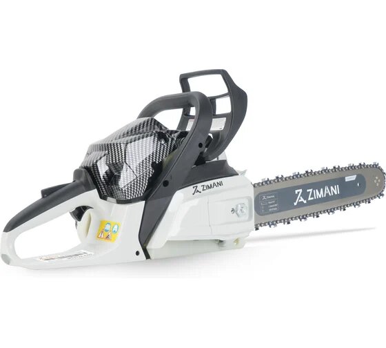 Бензопила ZimAni MS212 PRO AG212PROZ