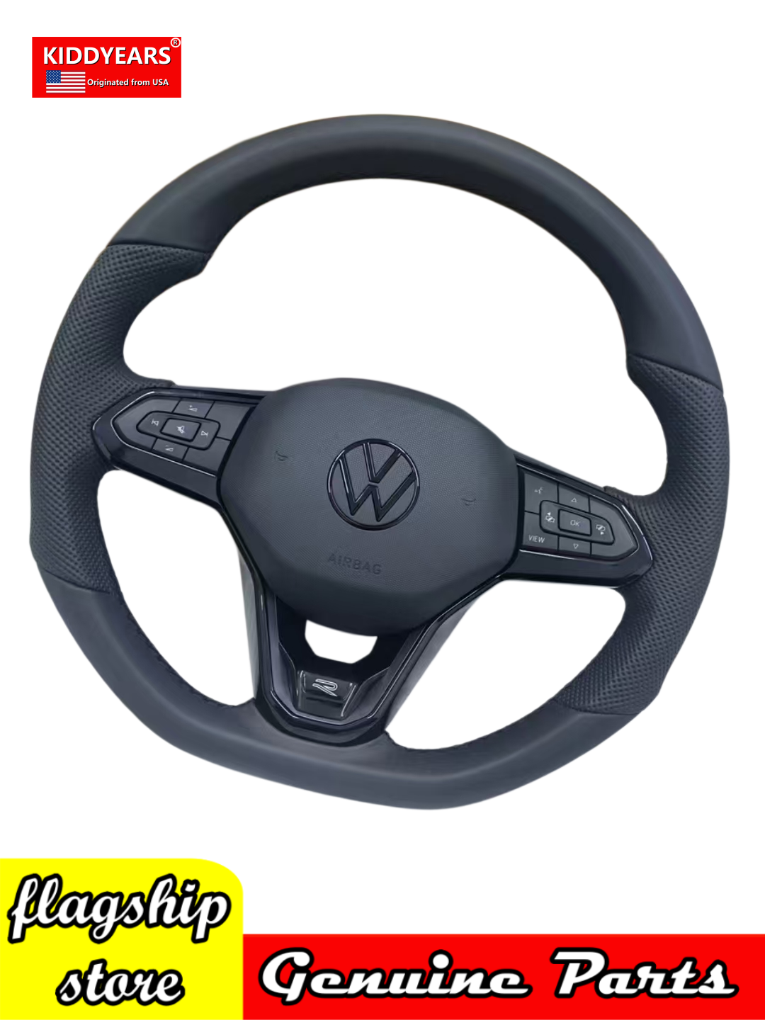 Рулевой узел подходит для Volkswagen Tiguan, Polo, Passat, Arteon, Skoda Kodiaq, Octavia, Rapid, Fabia