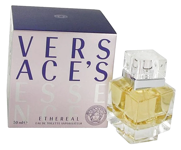 Туалетная вода для женщин Версаче Эссенс Эзерал 50 мл - Versace Essence Ethereal аромат