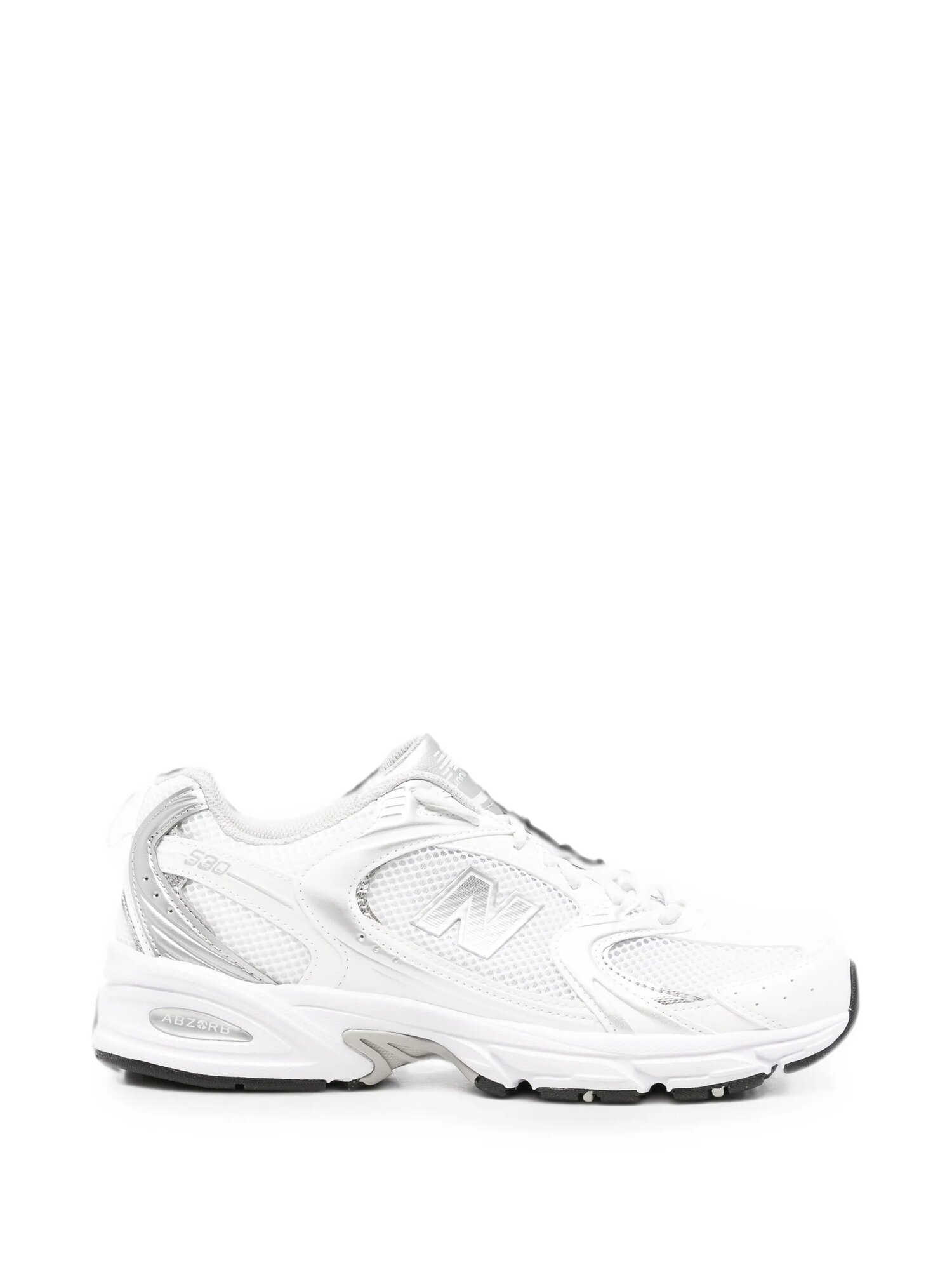 Кроссовки 530 lace-up sneakers