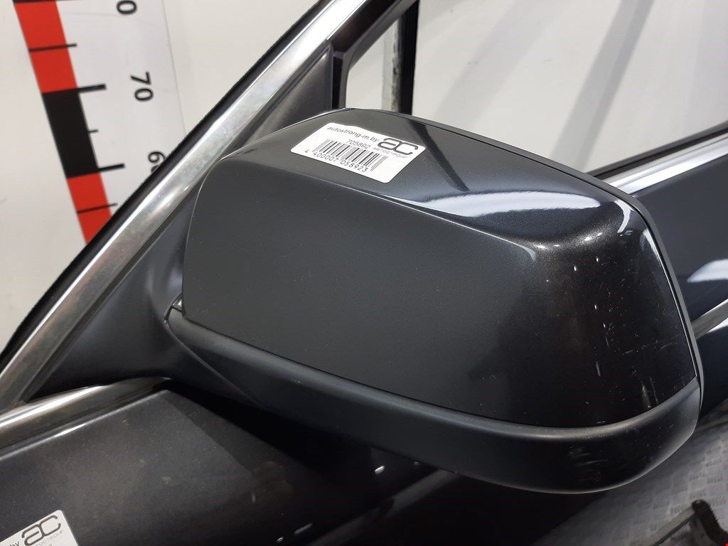Зеркало боковое левое / 705892 F0153401 51167283531 для BMW 5-Series (F07/F10/F11/F18) (с пробегом)