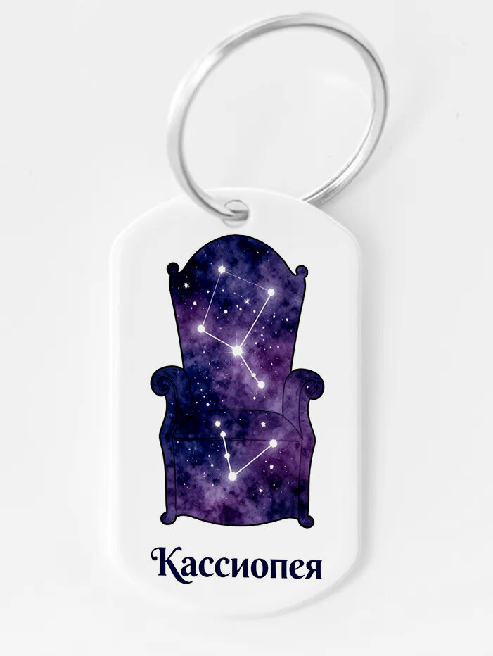 Брелок ZHENYA CLOUD