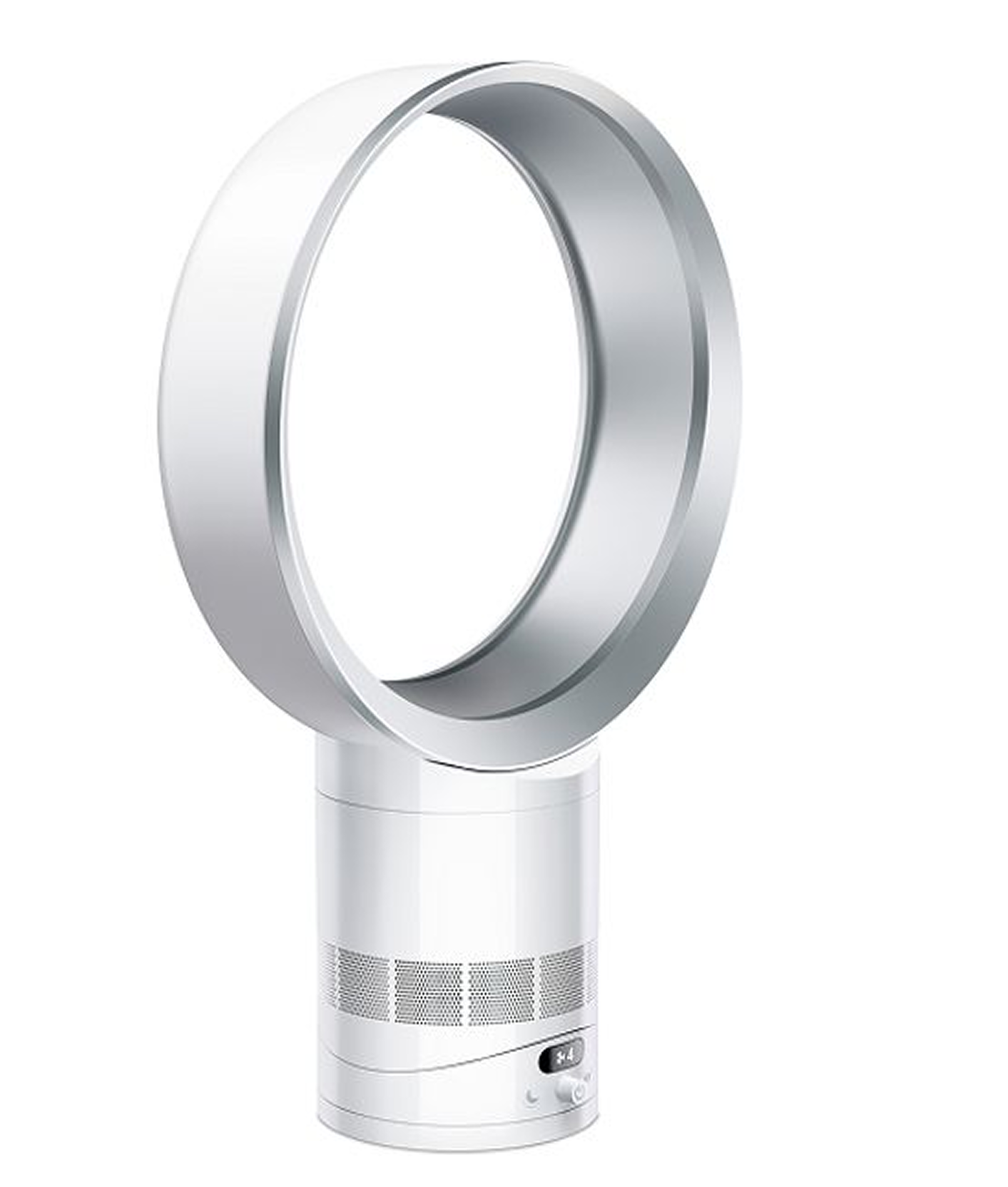Настольный вентилятор Dyson Cool AM12 (White/Silver)