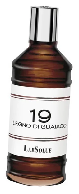 LabSolue 19 Legno Di Guaiaco парфюмерная вода 120 мл для мужчин и женщин - Лабсолю 19 Леньо Ди Гуаяк