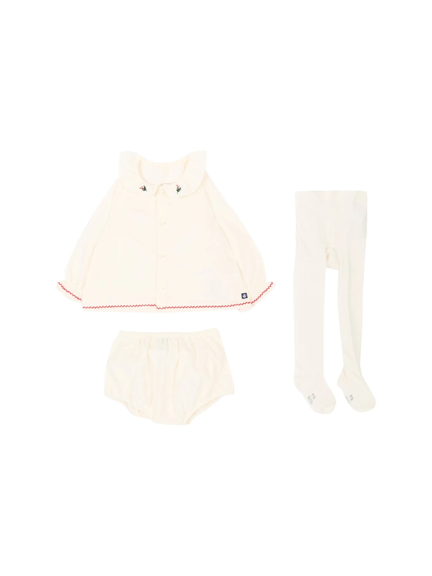 Шорты Petit Bateau