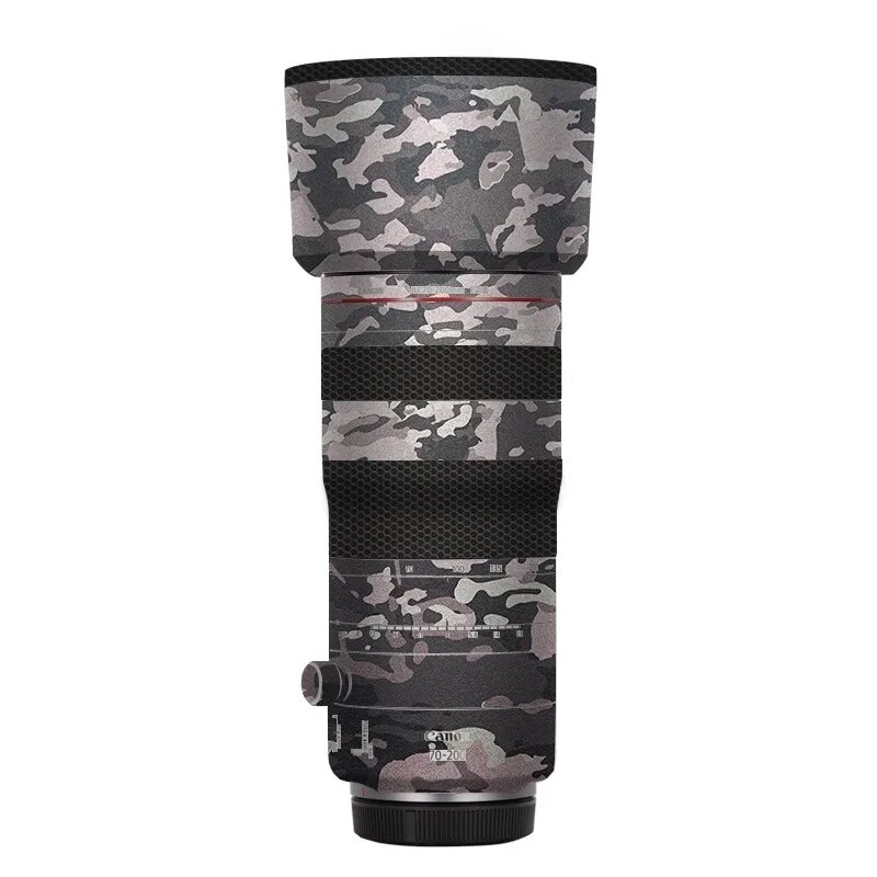 Защитная пленка Canon RF 70-200mm F2.8 Camo