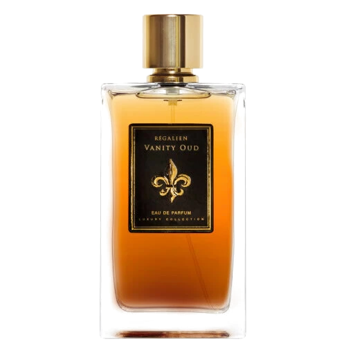 Духи Regalien Vanity Oud 100 мл унисекс / Регалии Ванити Уд аромат для мужчин и женщин