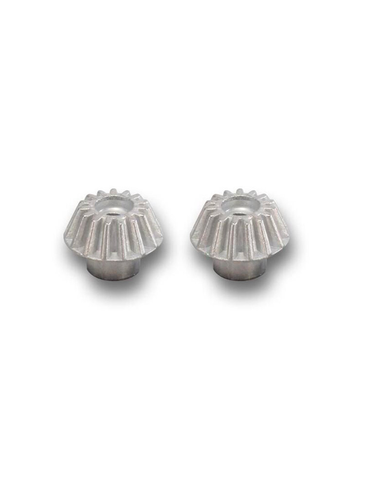 Ведущая шестерня дифференциала 2 шт. для Remo Hobby 1/16 - G2611