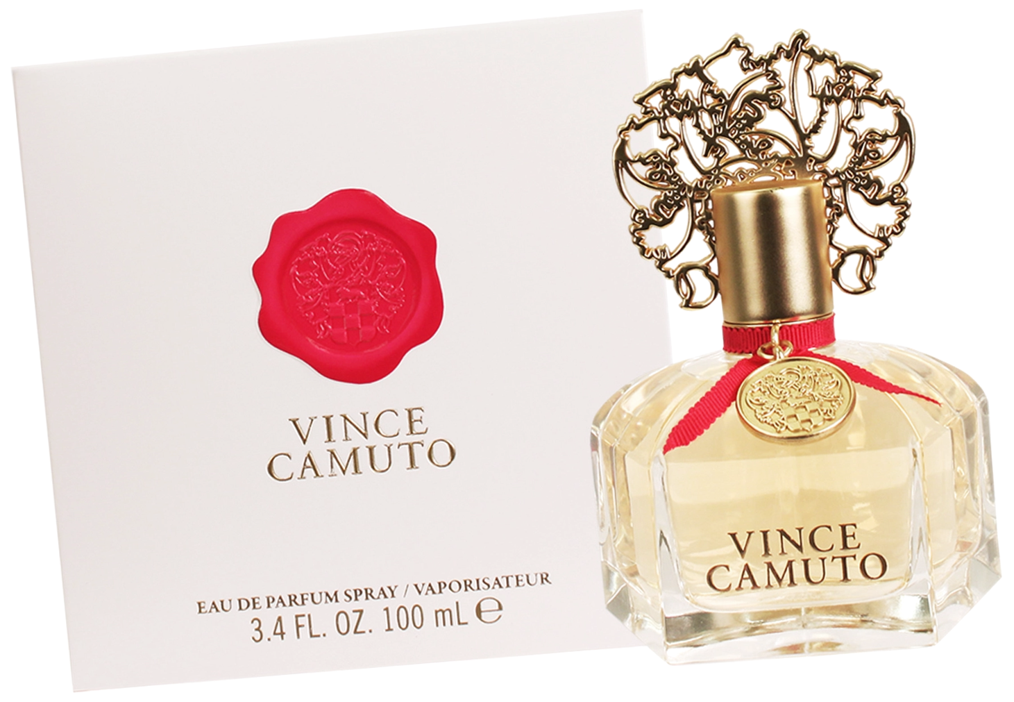 Vince Camuto Vince Camuto парфюмерная вода 100 мл / женские духи Винс Камуто