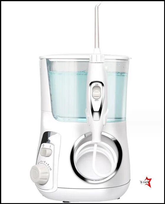 Ирригатор для полости рта WATERPIK WP-100