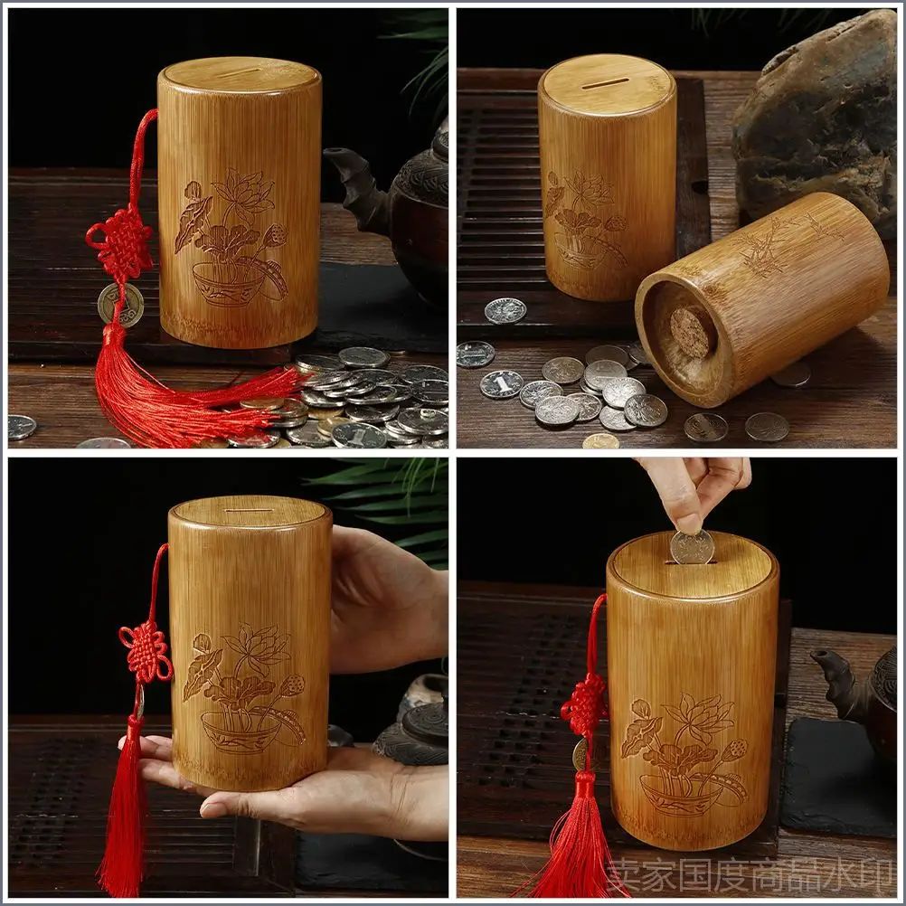 Копилка, 20.00х9.50 см — фото 1